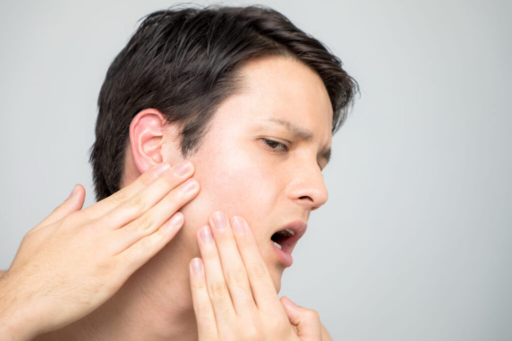 BOTOX® TMJ Treatment for Elk Grove, Folsom, Roseville, & Sacramento, CA ...